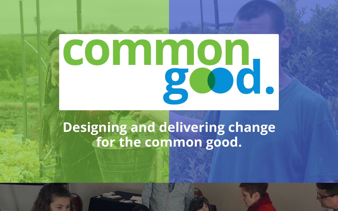 common good.